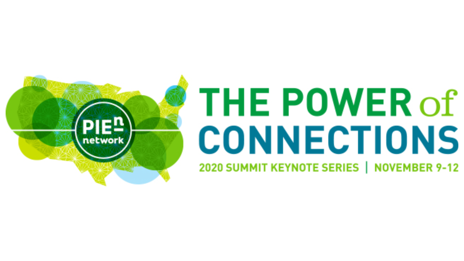 Annual Summit - PIE Network