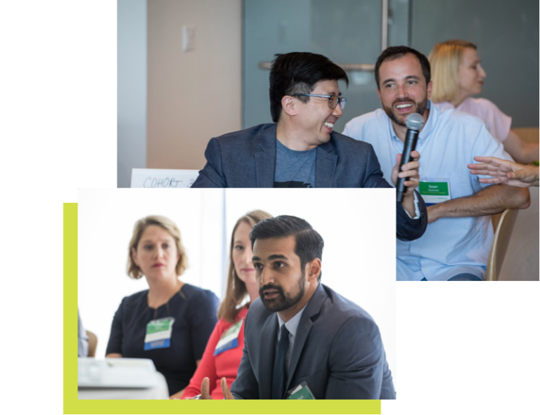 Students need champions. Champions need support. That’s where we come ...