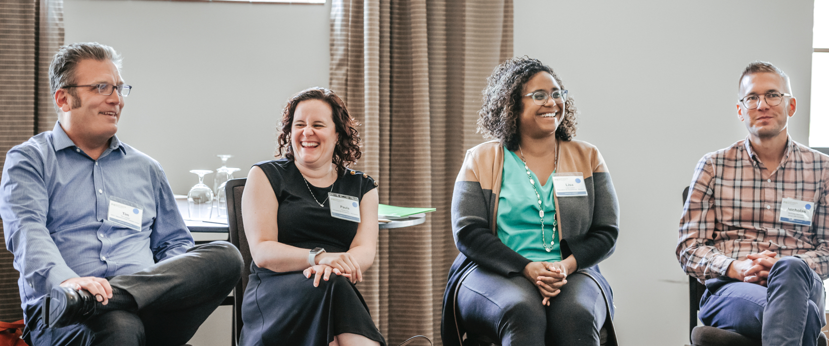 Students need champions. Champions need support. That’s where we come ...