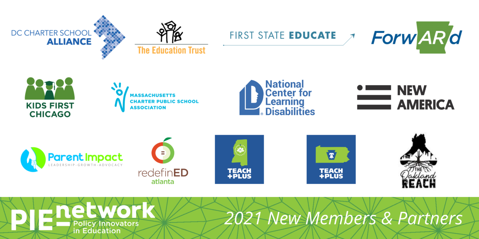 Counting Down to a New Year of PIE Network Membership - PIE Network