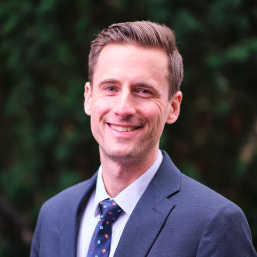 Brian Gilson - PIE Network