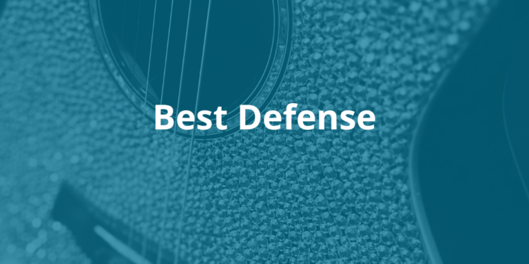 2023 Eddies Awards: Best Defense - PIE Network