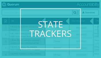 Accountability Tracker - PIE Network