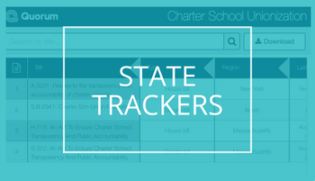 Charter Unionization Tracker - PIE Network