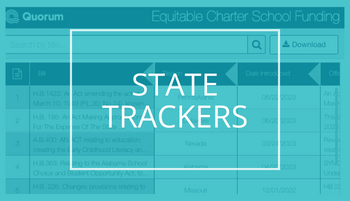 Equitable Charter Funding Tracker - PIE Network