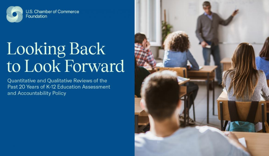 Looking Back to Look Forward: Quantitative and Qualitative Reviews of ...