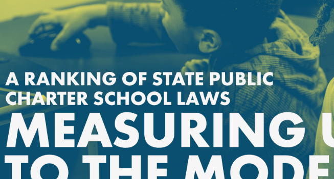 Charter Law Database - States - PIE Network