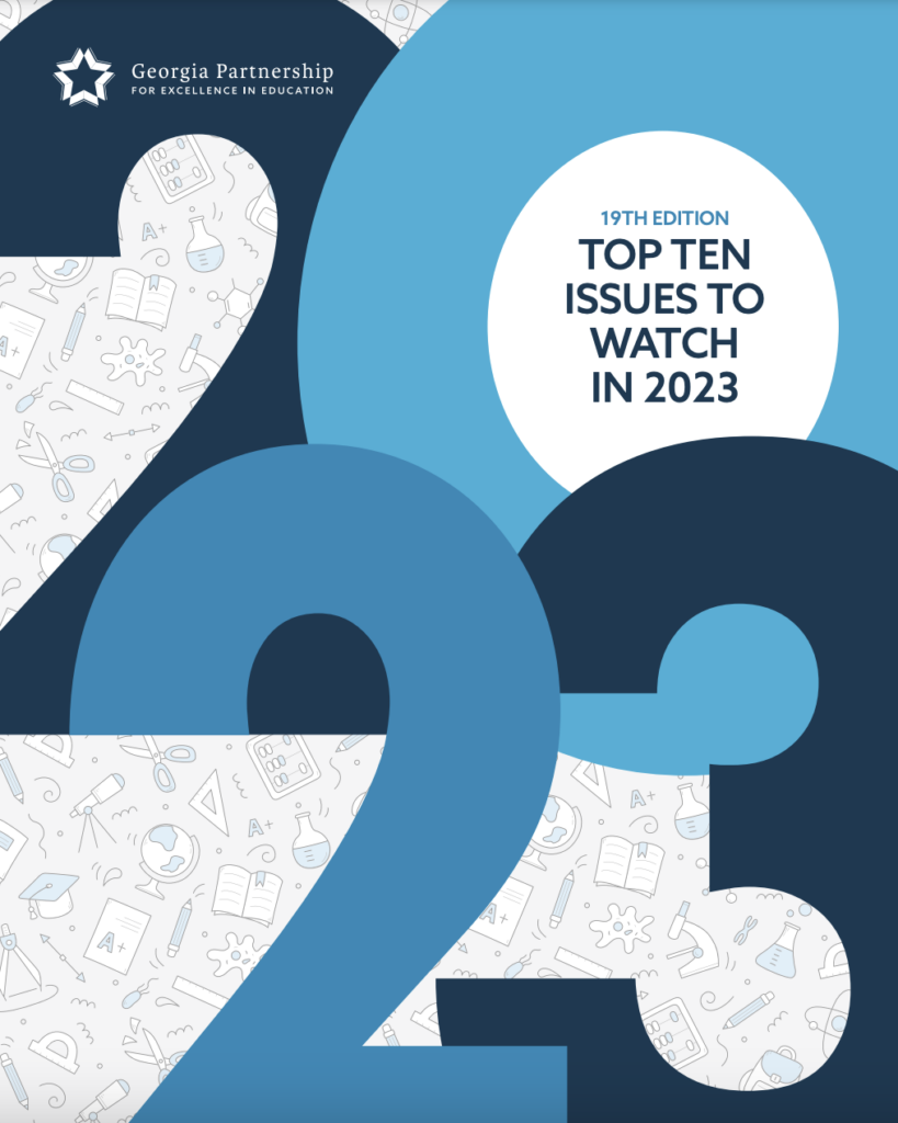 TOP TEN ISSUES TO WATCH IN 2023 - PIE Network
