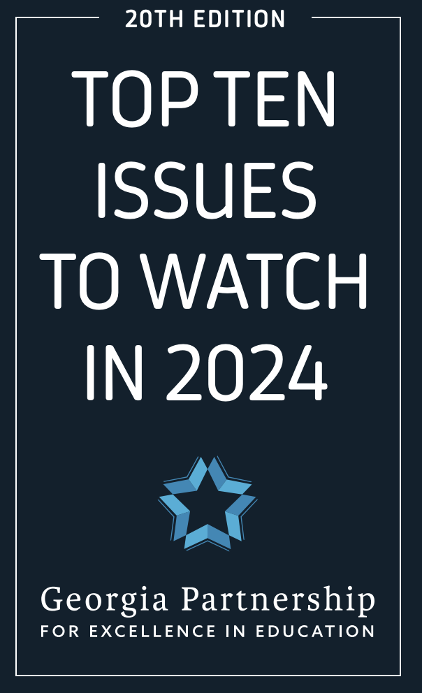 Top Ten Issues to Watch in 2024 - PIE Network