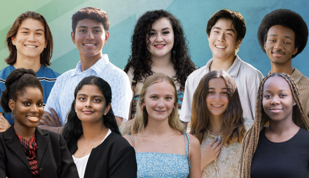 Supporting a New Generation of Student Advocates: The Rising Leaders ...