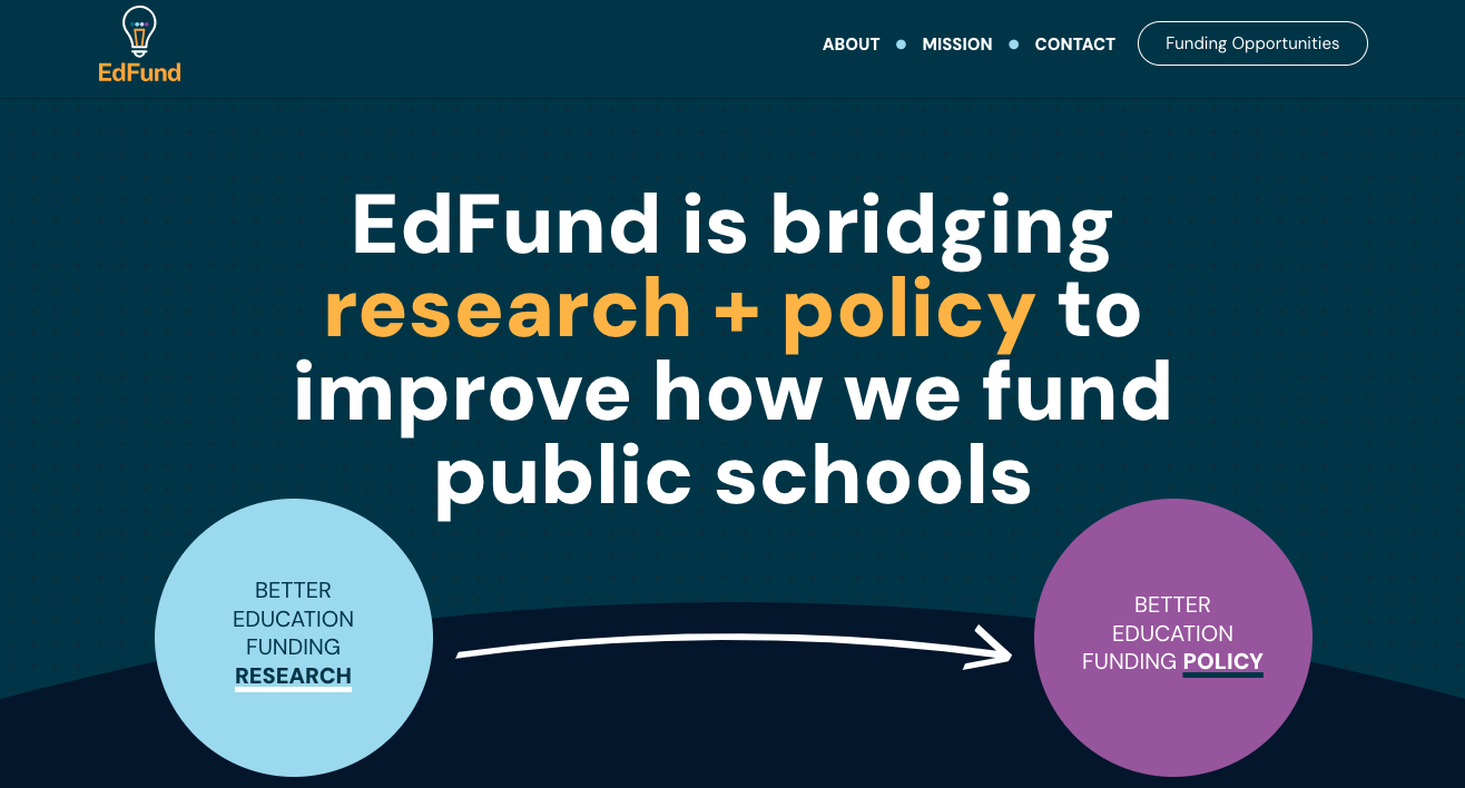 EdFund - PIE Network