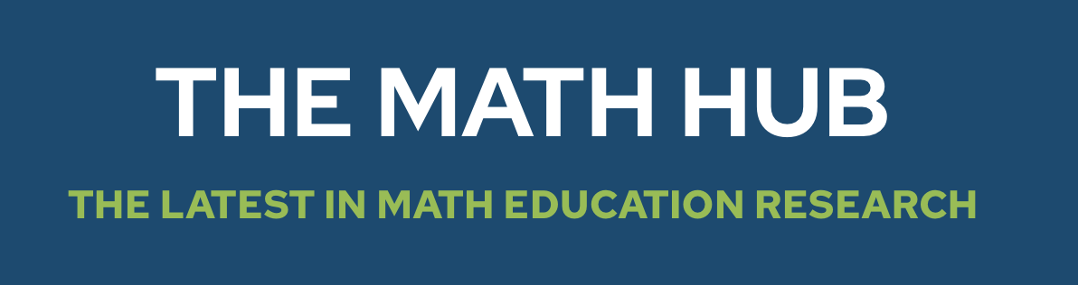 The Math Hub - PIE Network