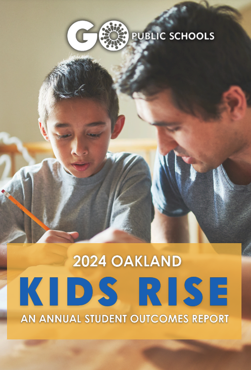 Oakland Kids Rise - PIE Network