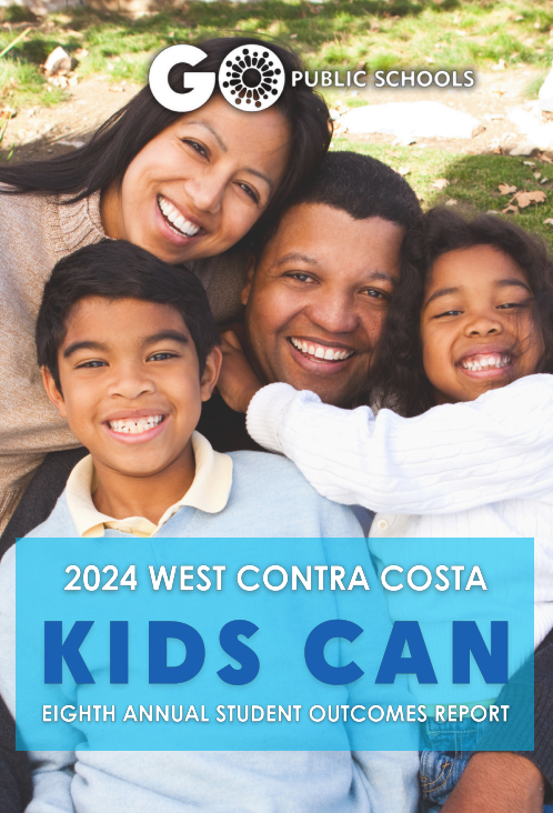West Contra Costa Kids Can - PIE Network